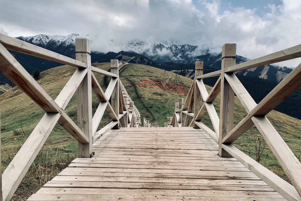 TCK Voices: The Pandemic Through the Experiences of a TCK