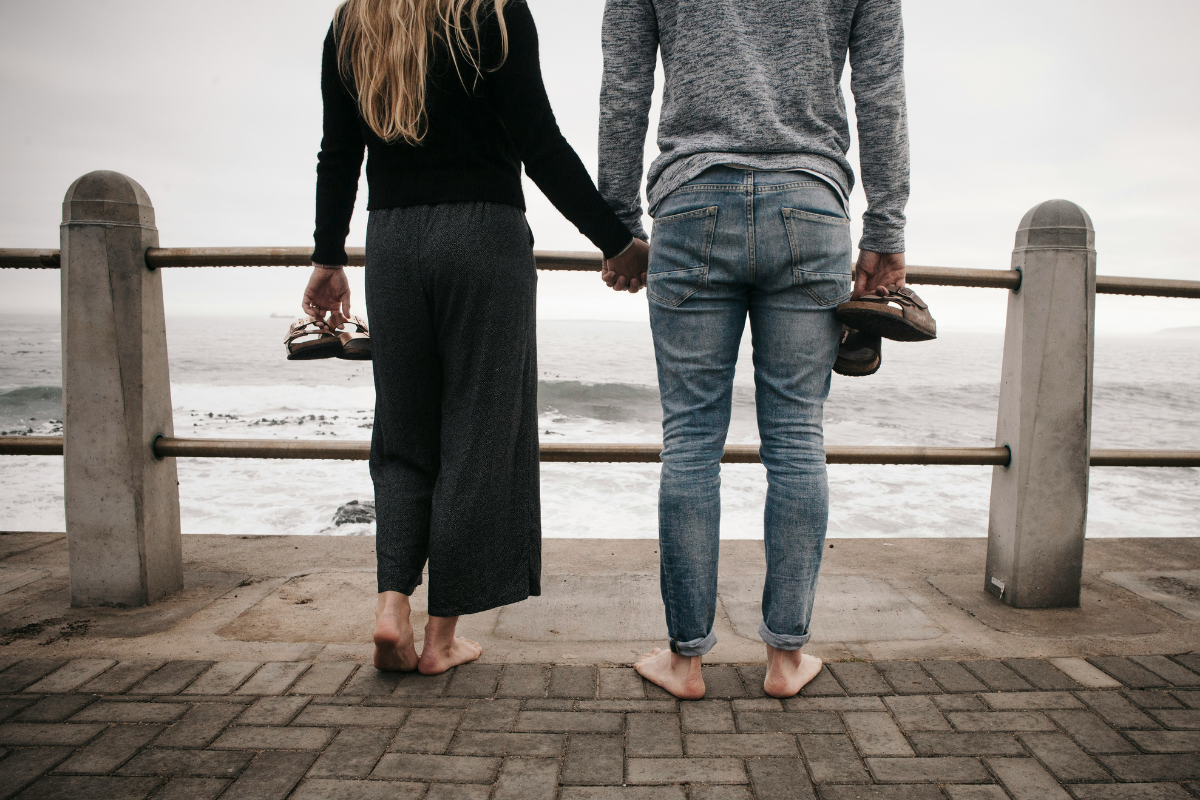 TCK Dating: 4 Challenges We May Bring into Our Relationships